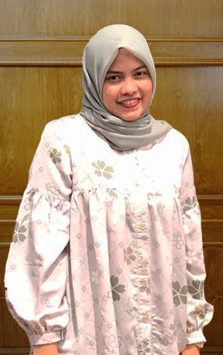 DOSEN & STAFF – DEPARTEMEN ADMINISTRASI PUBLIK