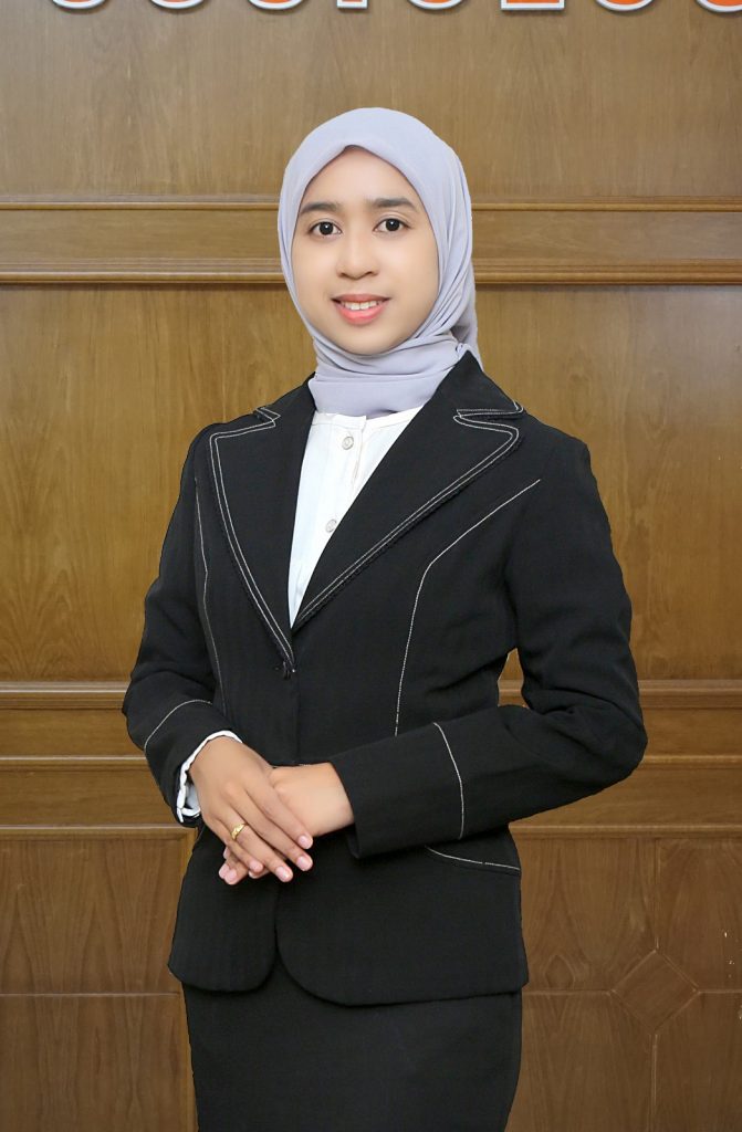 DOSEN & STAFF – DEPARTEMEN ADMINISTRASI PUBLIK