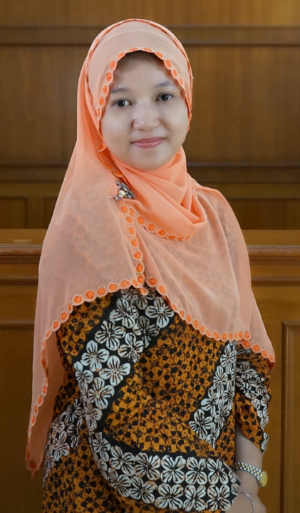 DOSEN & STAFF – DEPARTEMEN ADMINISTRASI PUBLIK