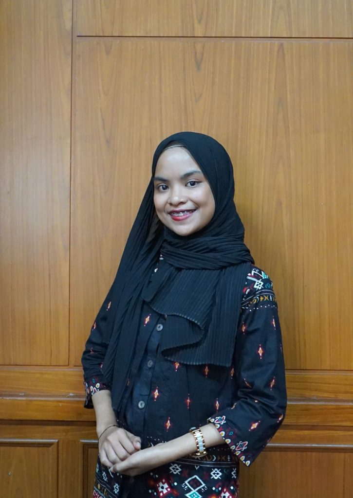 DOSEN & STAFF – DEPARTEMEN ADMINISTRASI PUBLIK