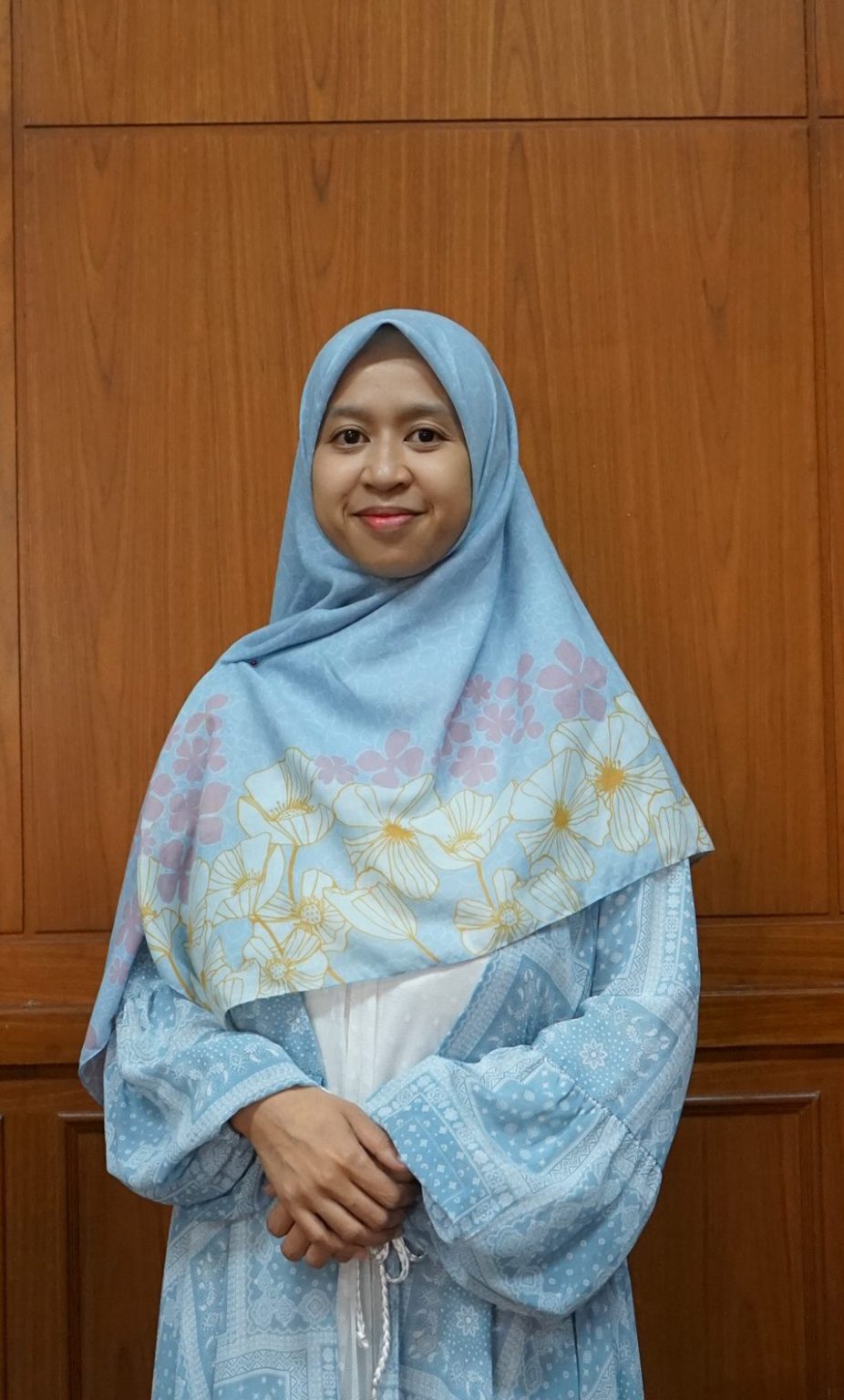 DOSEN & STAFF – DEPARTEMEN ADMINISTRASI PUBLIK