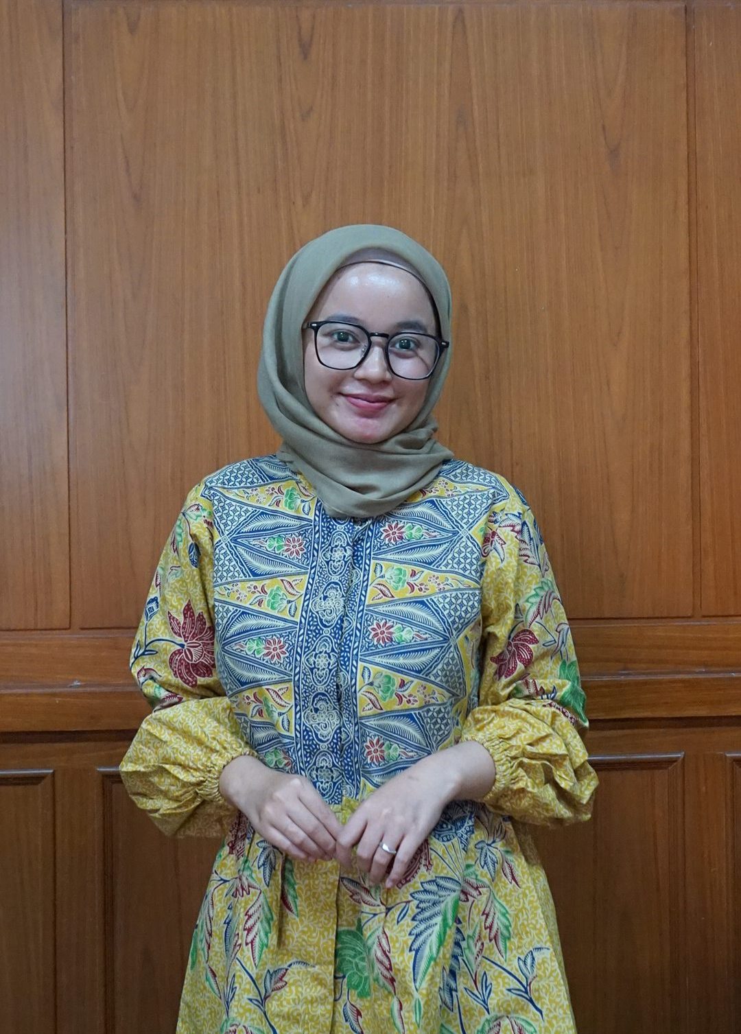 DOSEN & STAFF – DEPARTEMEN ADMINISTRASI PUBLIK