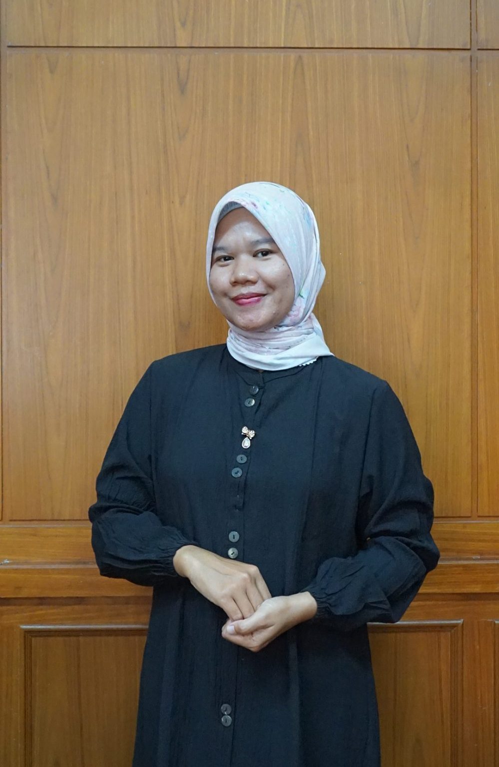 DOSEN & STAFF – DEPARTEMEN ADMINISTRASI PUBLIK