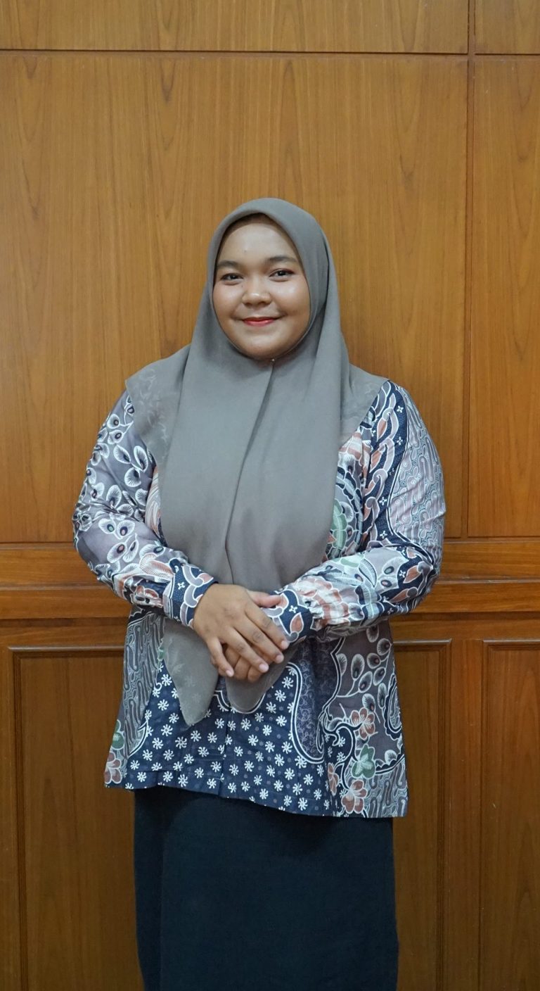 DOSEN & STAFF – DEPARTEMEN ADMINISTRASI PUBLIK