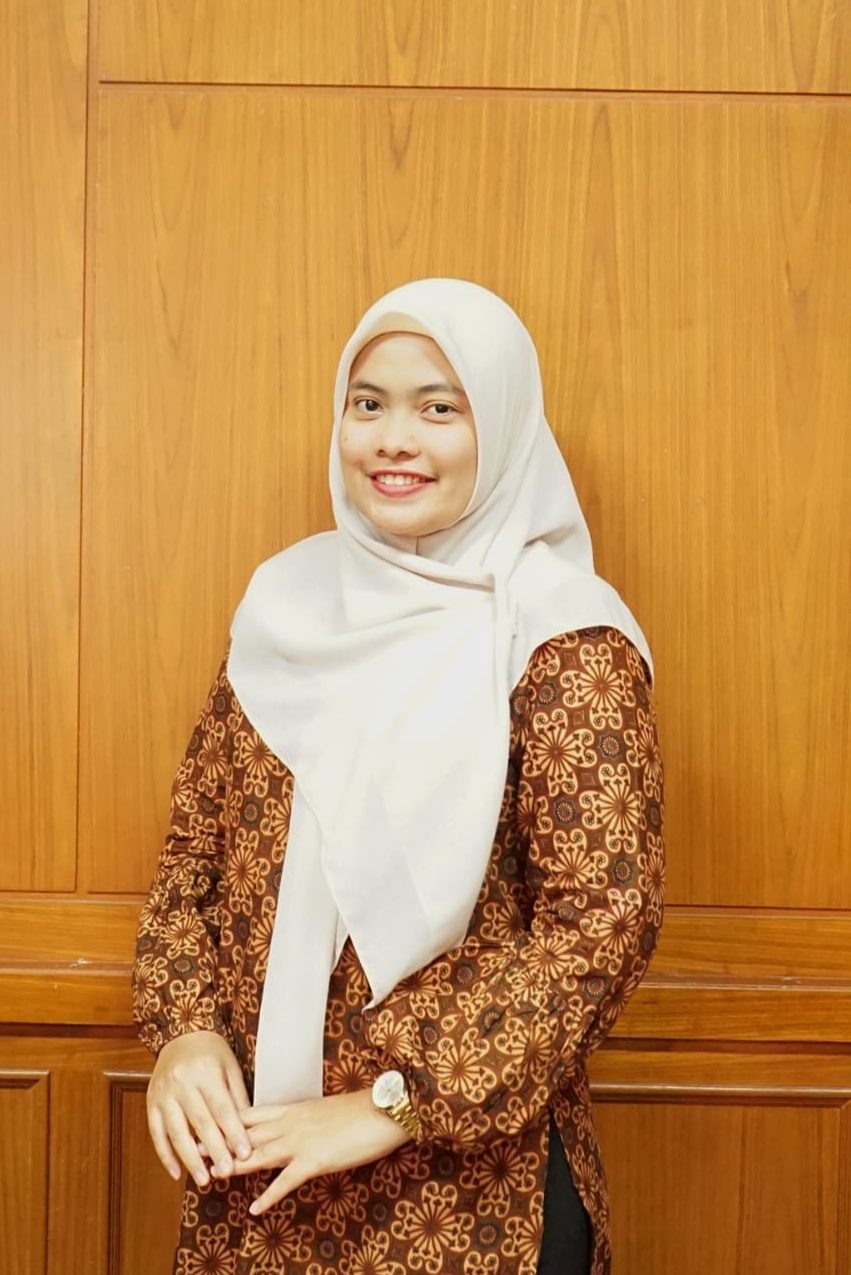 DOSEN & STAFF – DEPARTEMEN ADMINISTRASI PUBLIK