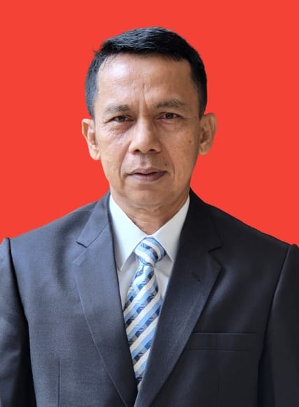 DOSEN & STAFF – DEPARTEMEN ADMINISTRASI PUBLIK